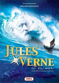 Jules Verne et la mer de Paul Cornet